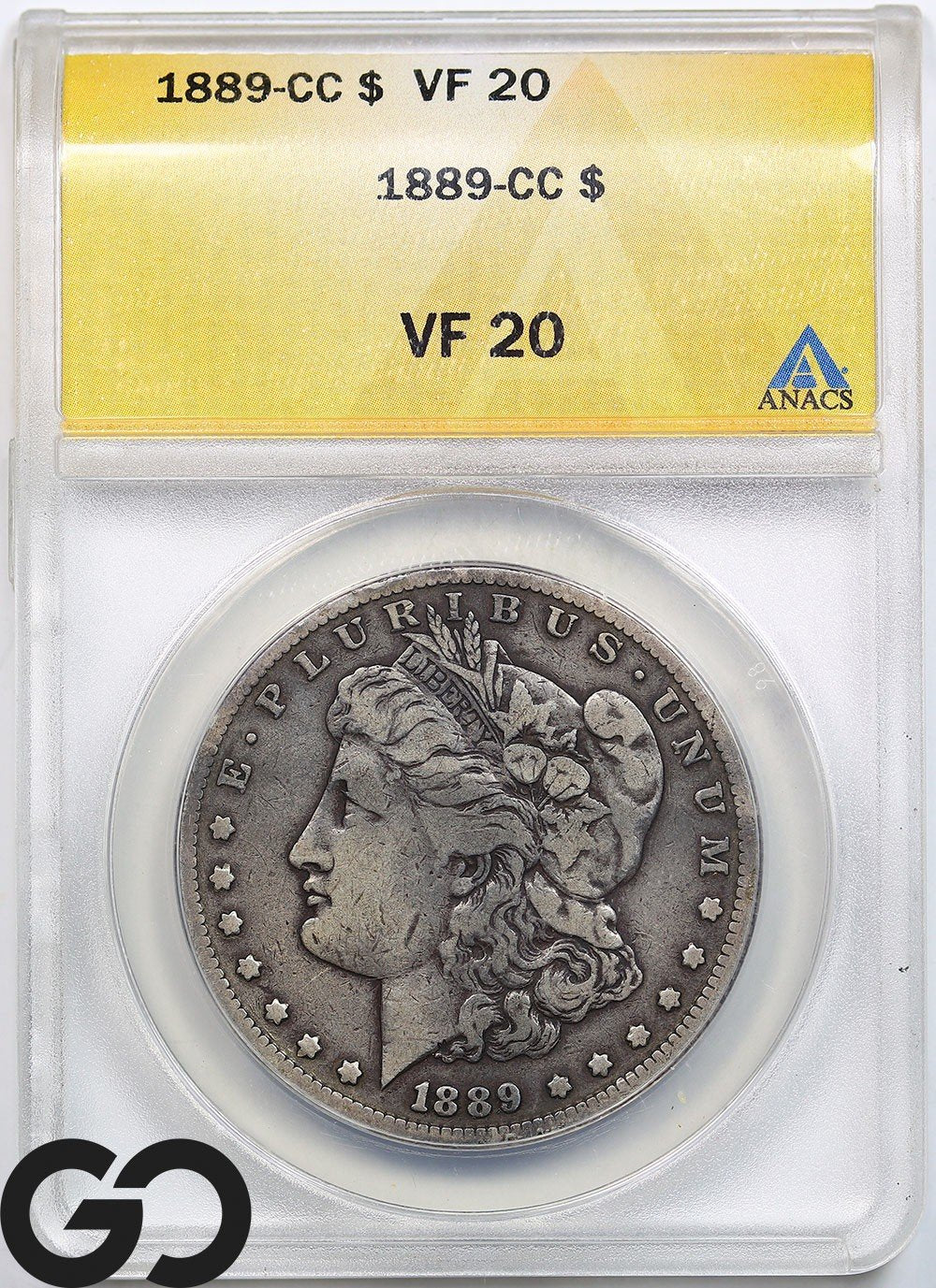 Rare Coins and Jewelry | Great Southern Coins